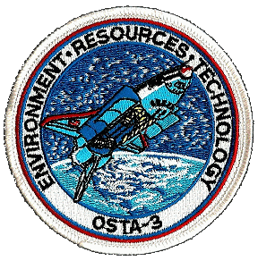 Spaceflight mission report: STS-41G