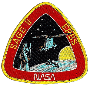Spaceflight mission report: STS-41G