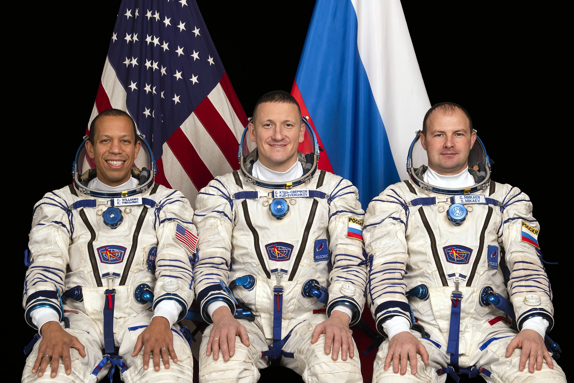 Spaceflight mission report Soyuz MS-27